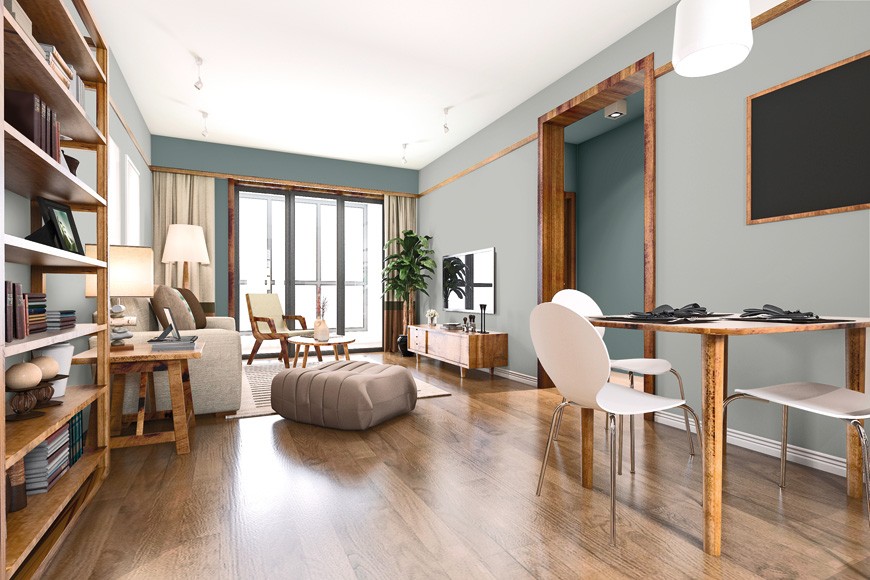 MAGNAT Creative | Creative | Farby kolorowe | MAGNAT | Dekoratorium.pl